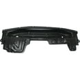 Engine Splash Shield Compatible with NISSAN QUEST 2011-2017 Under Cover ...
