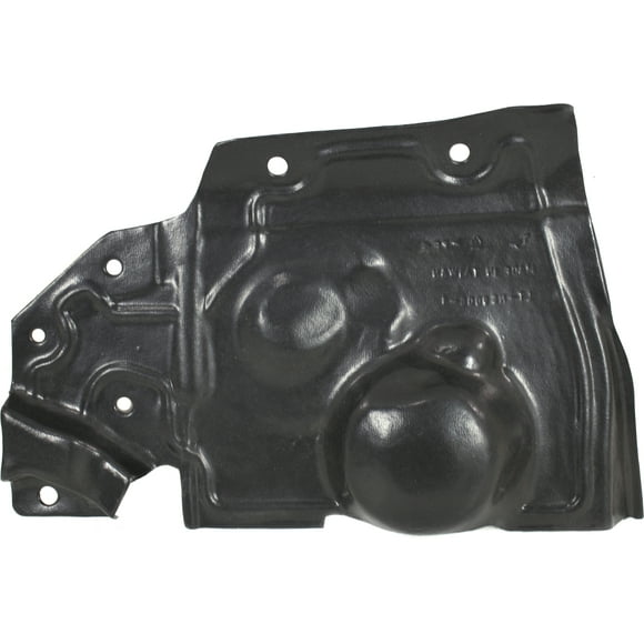 Nissan Rogue Cargo Cover