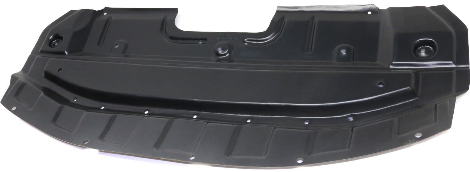 Engine Splash Shield Compatible with NISSAN SENTRA 2007-2012 Under ...