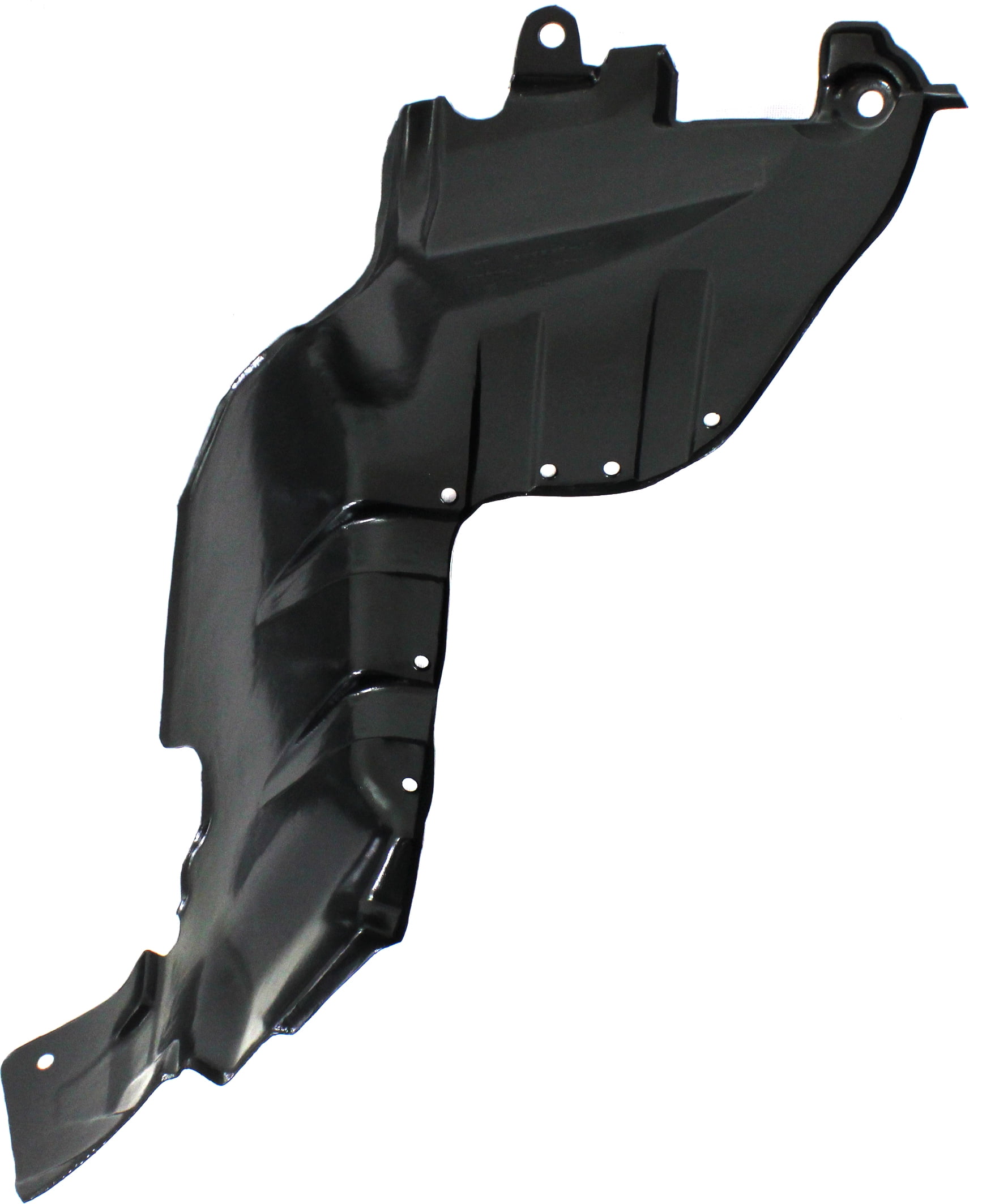 Engine Splash Shield Compatible with SUBARU FORESTER 2009-2013 Under ...