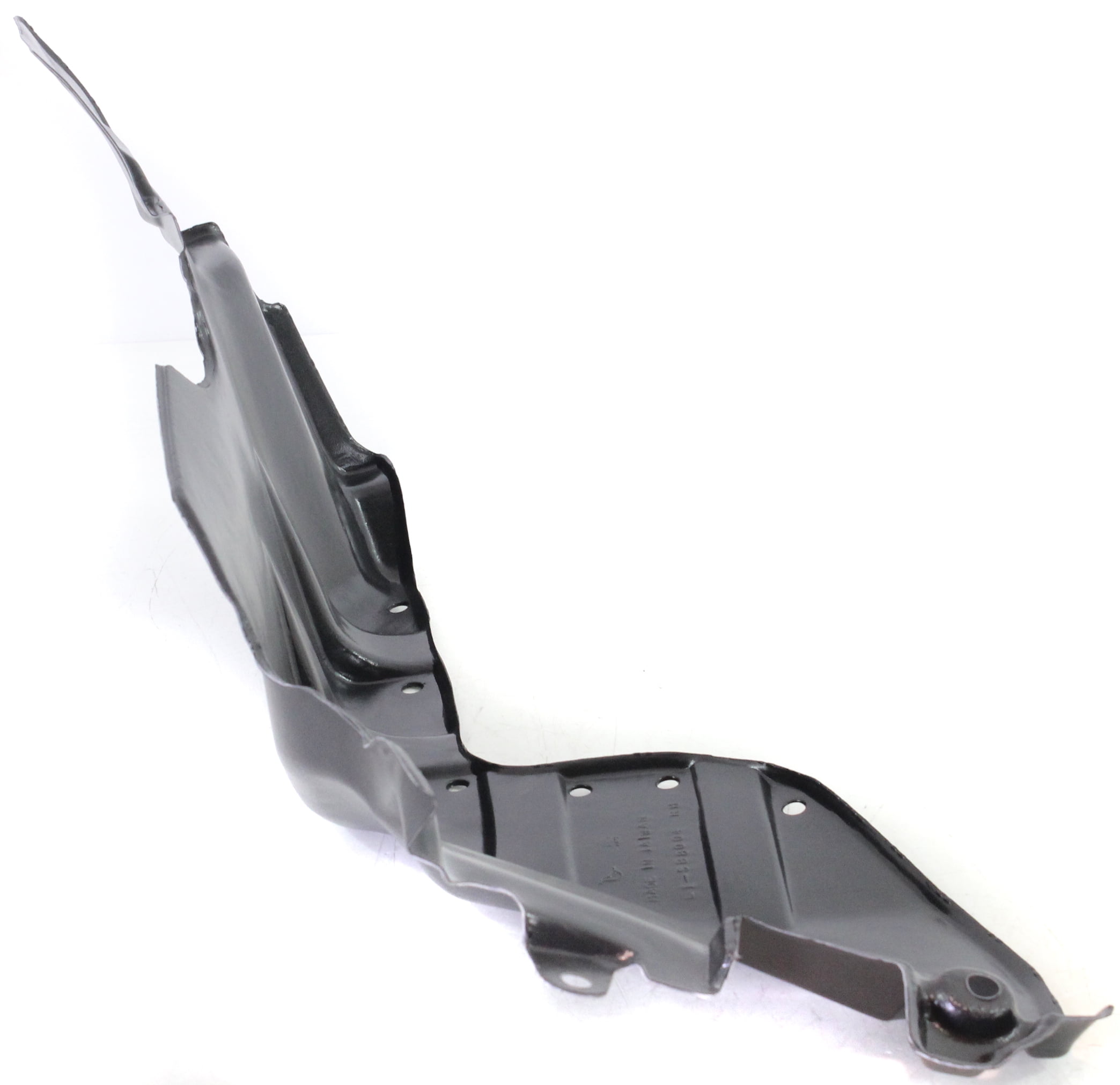 Engine Splash Shield Compatible with SUBARU FORESTER 2009-2013 Under ...