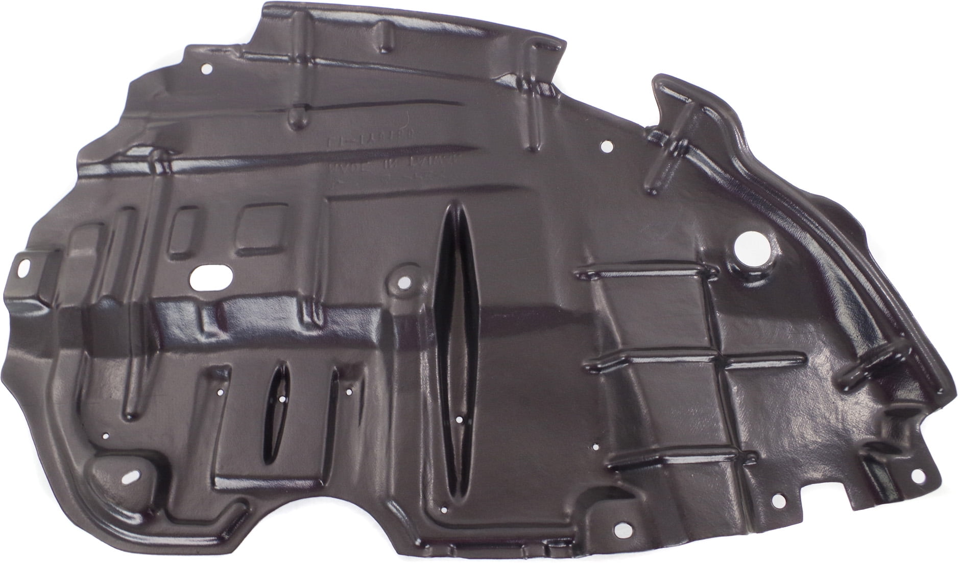 Engine Splash Shield Compatible with TOYOTA AVALON 2013-2015 Under ...