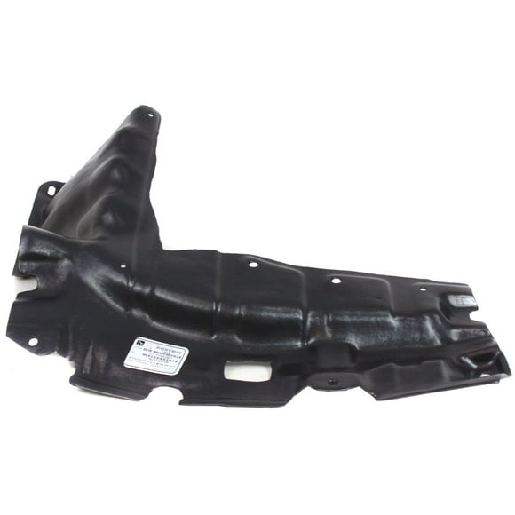 Toyota Yaris Engine Splash Shield