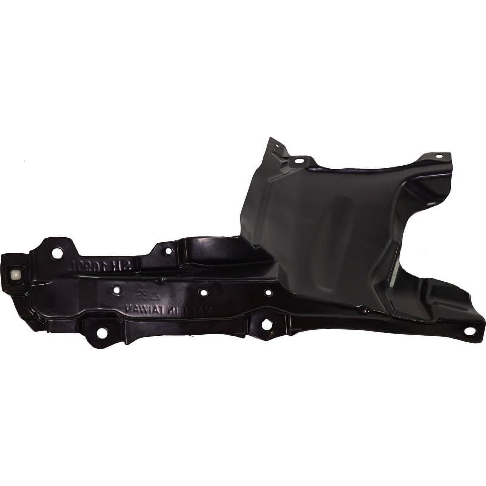 Engine Splash Shield Driver Side For 2020-2021 Toyota Corolla - Walmart.com