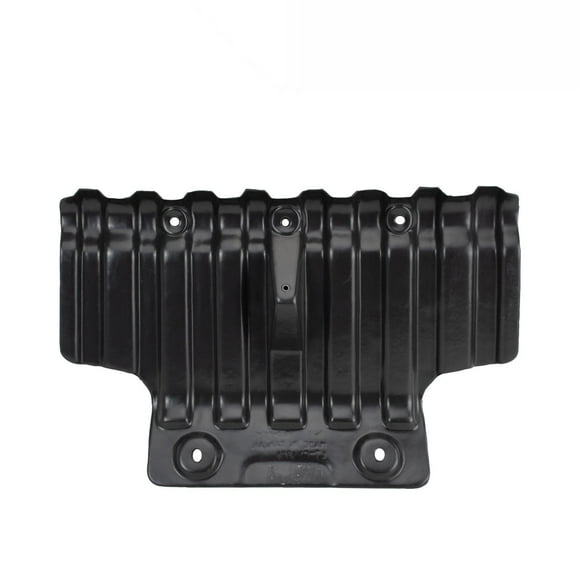 Chevrolet Silverado Engine Splash Shield