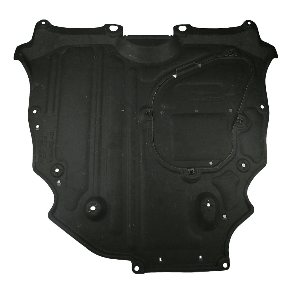 Engine Splash Shield Fits For Toyota Sienna 2021 2022 Rear Undercover ...
