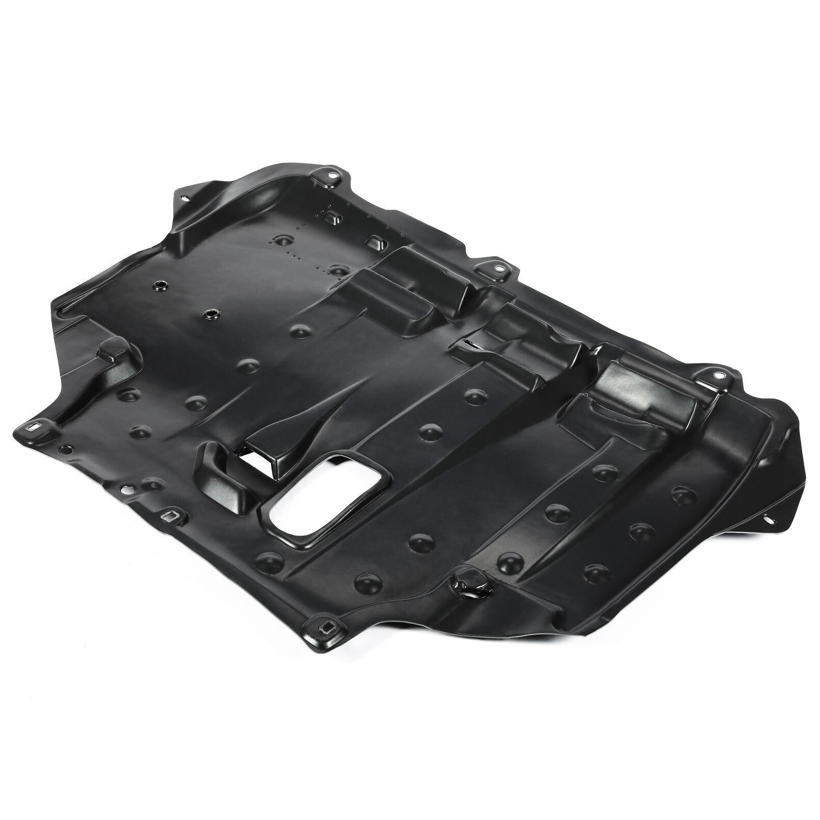 Engine Splash Shield For 12-18 Ford Focus 2.0L Engine Naturally ...