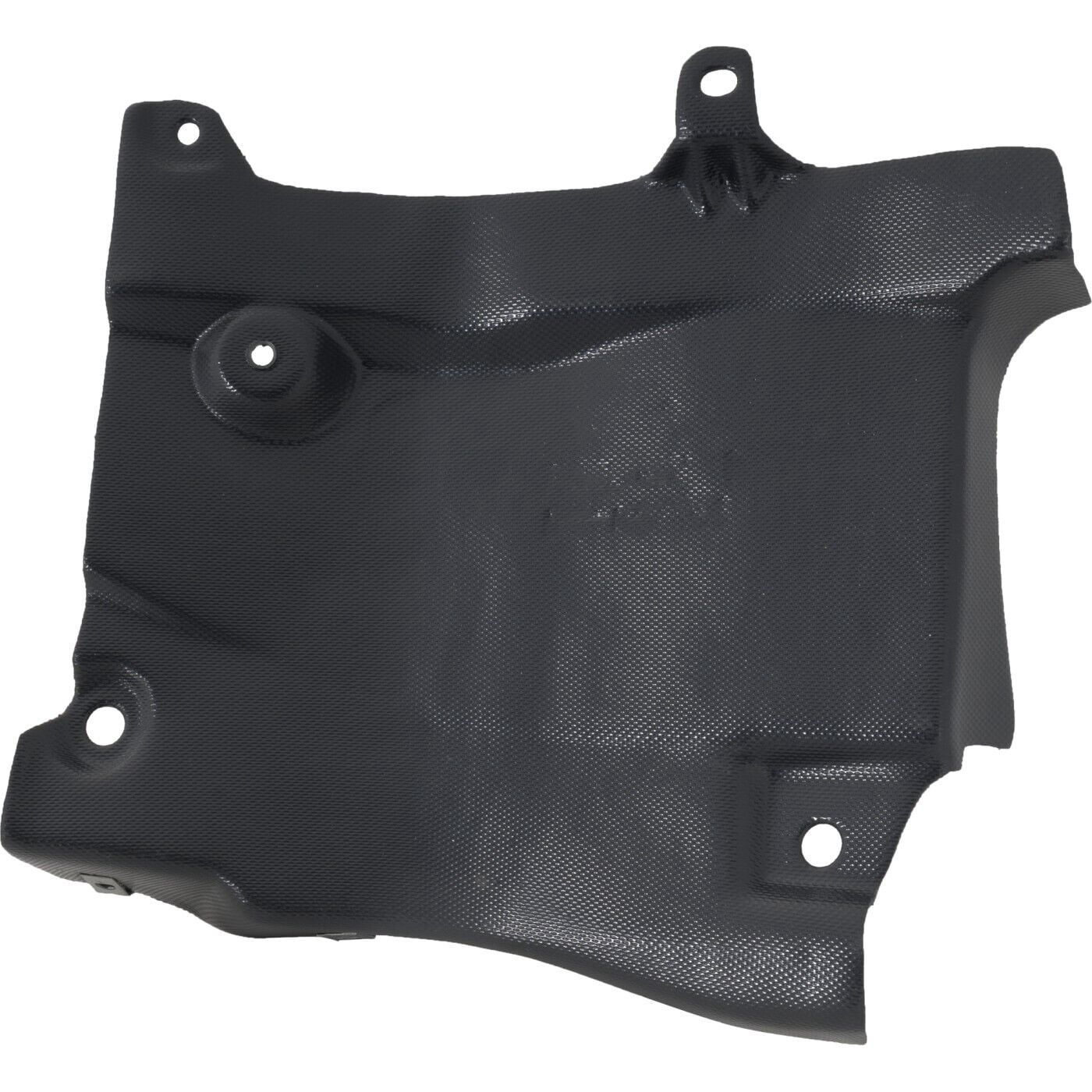Engine Splash Shield For 2019-2022 for Mazda 3 - Driver Side - Walmart.com