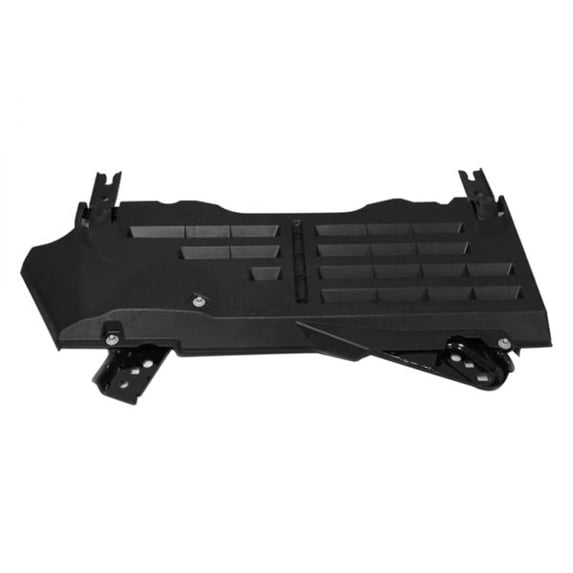 Engine Splash Shield For Ford Mustang 2011-2014 FO1228166 - Walmart.com