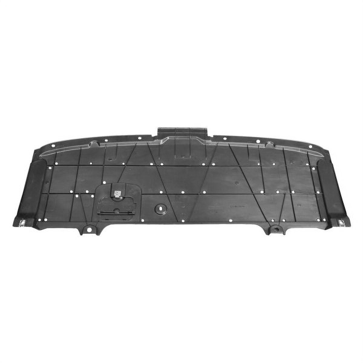 Engine Splash Shield For Mazda CX-5 2017-2019 MA1228125 - Walmart.com