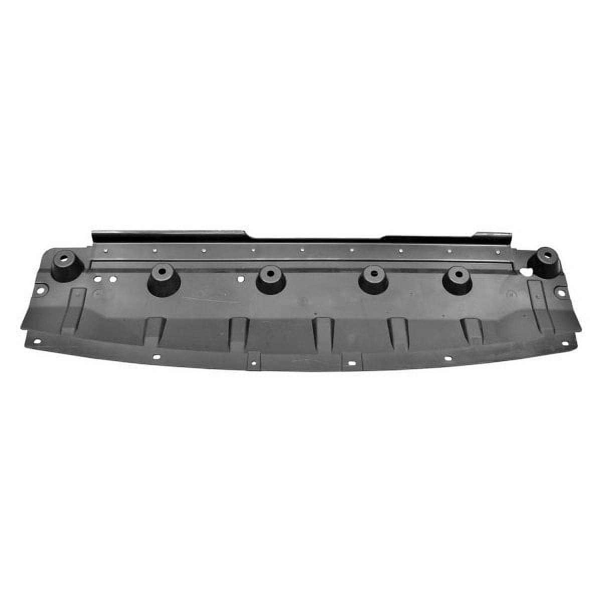 Engine Splash Shield For Nissan Versa 2020-2022 NI1228173C - Walmart.com