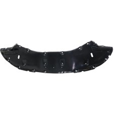 Engine Splash Shield Replacement