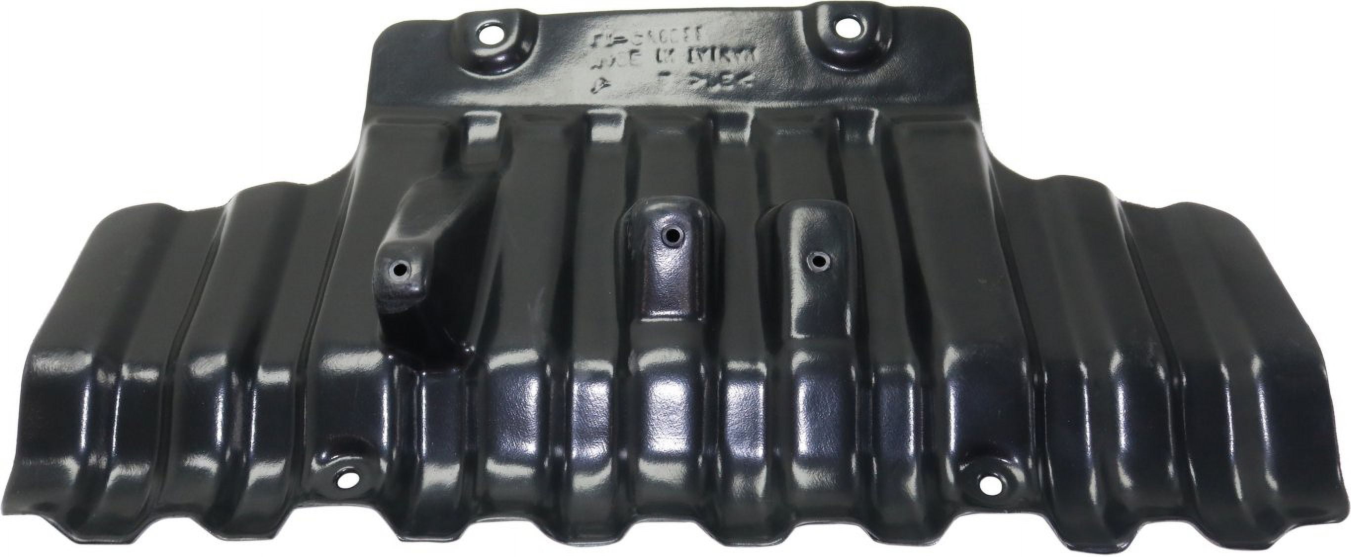 Engine Splash Shield For SILVERADO SIERRA 2500 HD 3500 HD 11-19 Fits ...