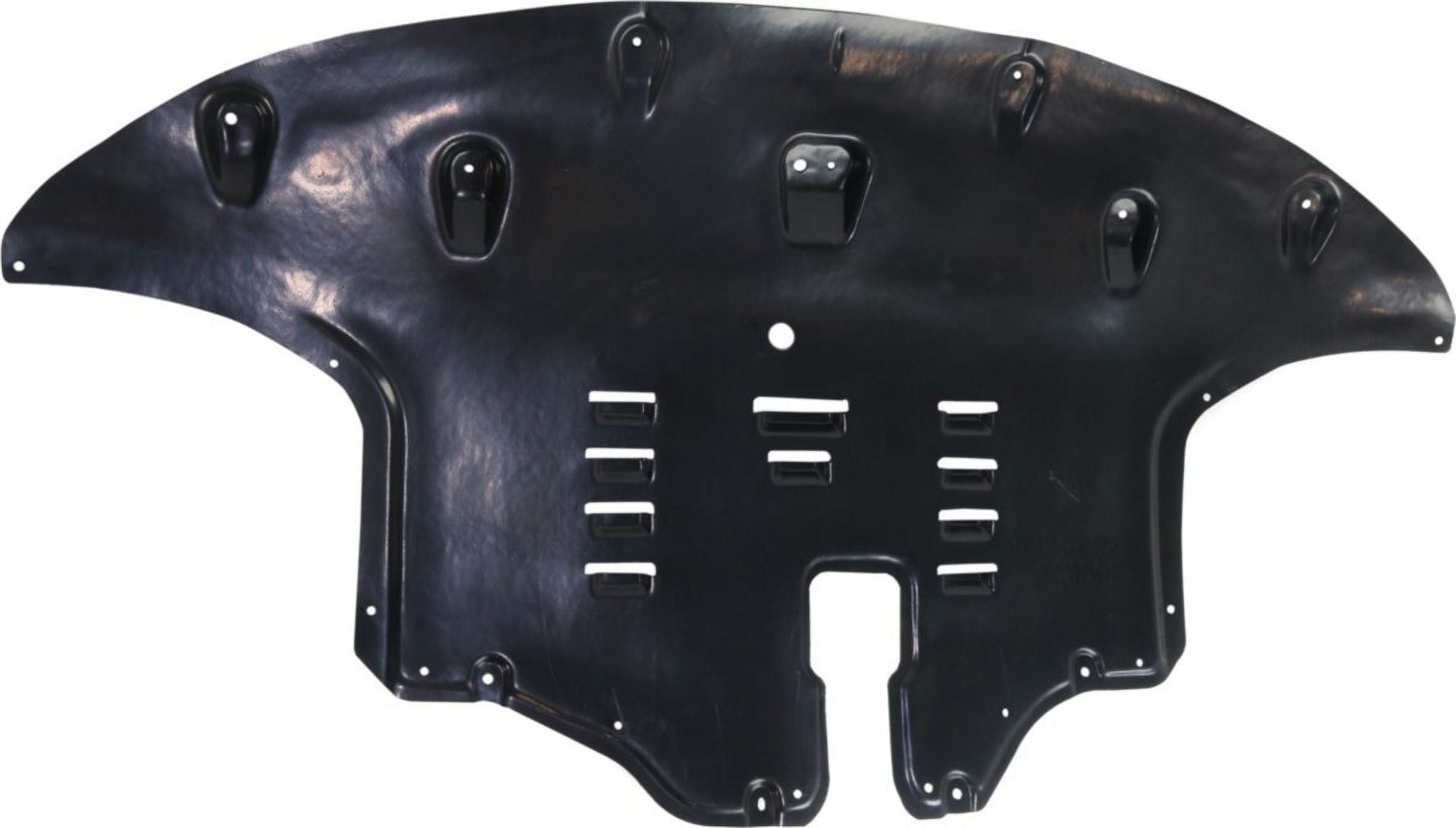 Engine Splash Shield For SORENTO 16-19 Fits KI1228153 / 29110C6500 ...