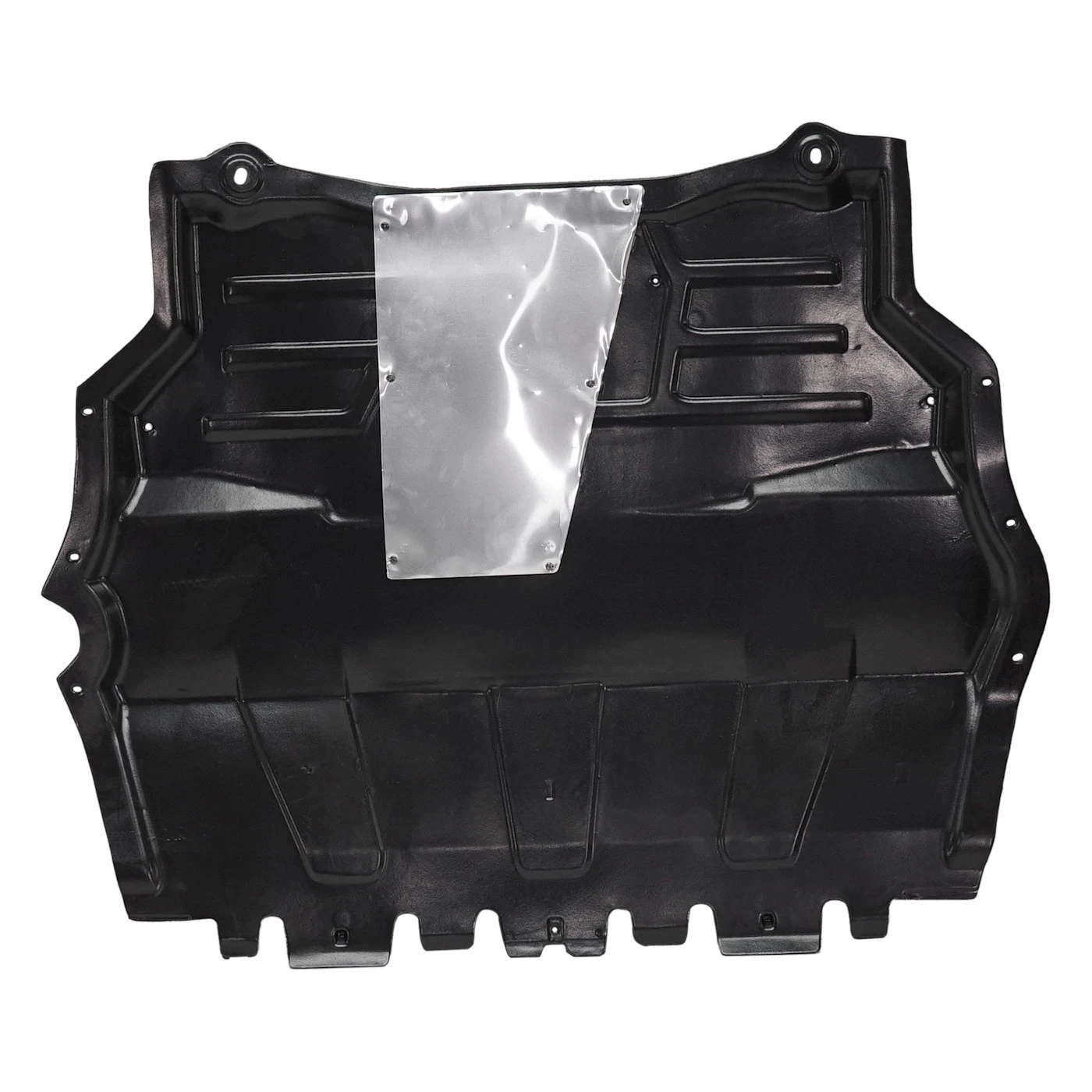 Engine Splash Shield For Volkswagen Tiguan 2009-2017 Front Lower Sound ...