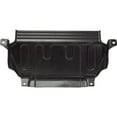Engine Splash Shield Front For 19-21 Chevrolet Silverado 1500 | GMC ...