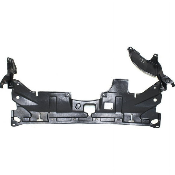 Honda Fit Engine Splash Shield