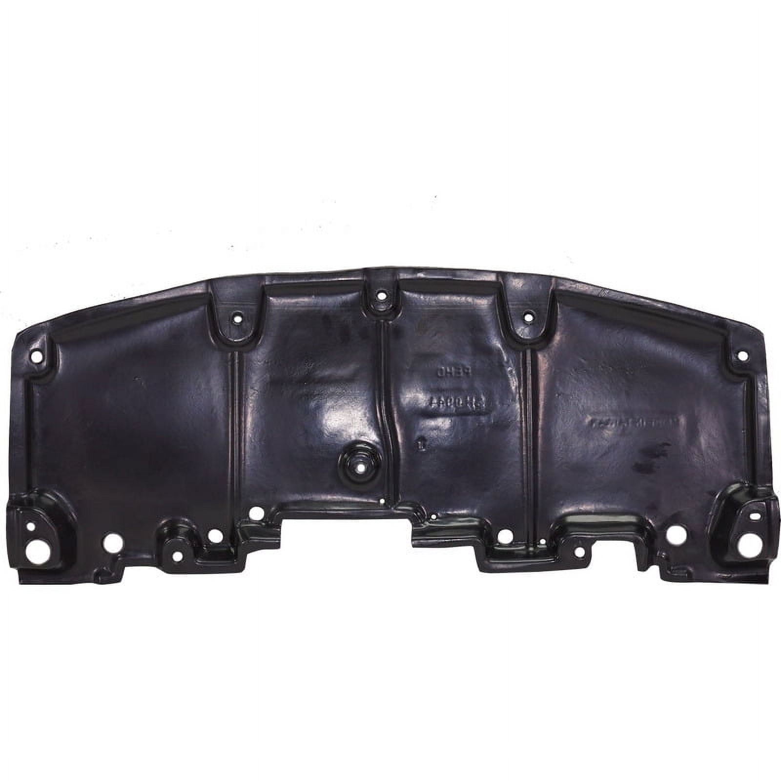 Engine Splash Shield Front For 2014-2016 Toyota Corolla - Walmart.com