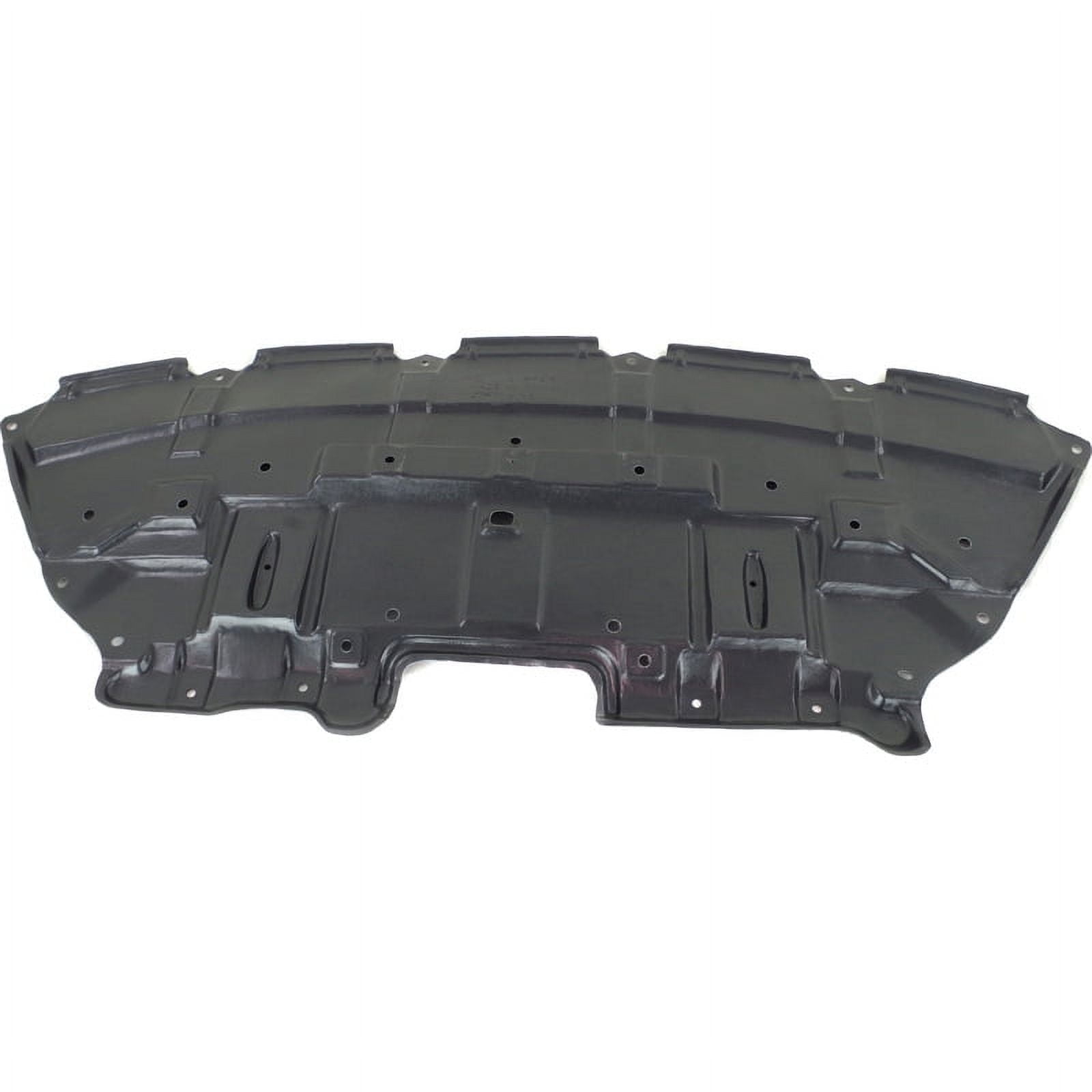 Engine Splash Shield Front For 2014-2019 Toyota Highlander - Walmart.com