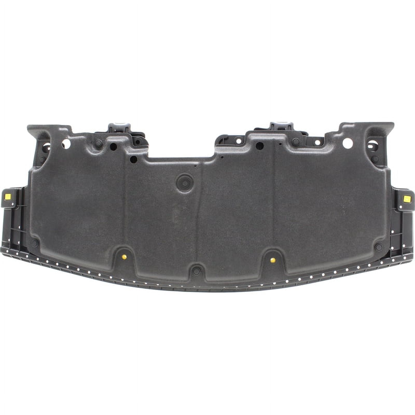 Engine Splash Shield Front For 2017-2019 Toyota Corolla - Walmart.com