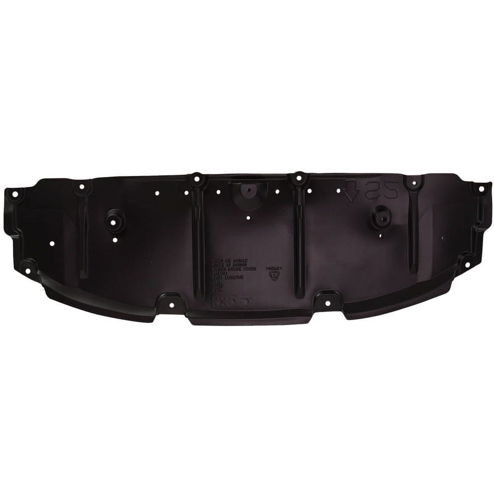 Engine Splash Shield Front For 2020-2021 Toyota Corolla - Walmart.com