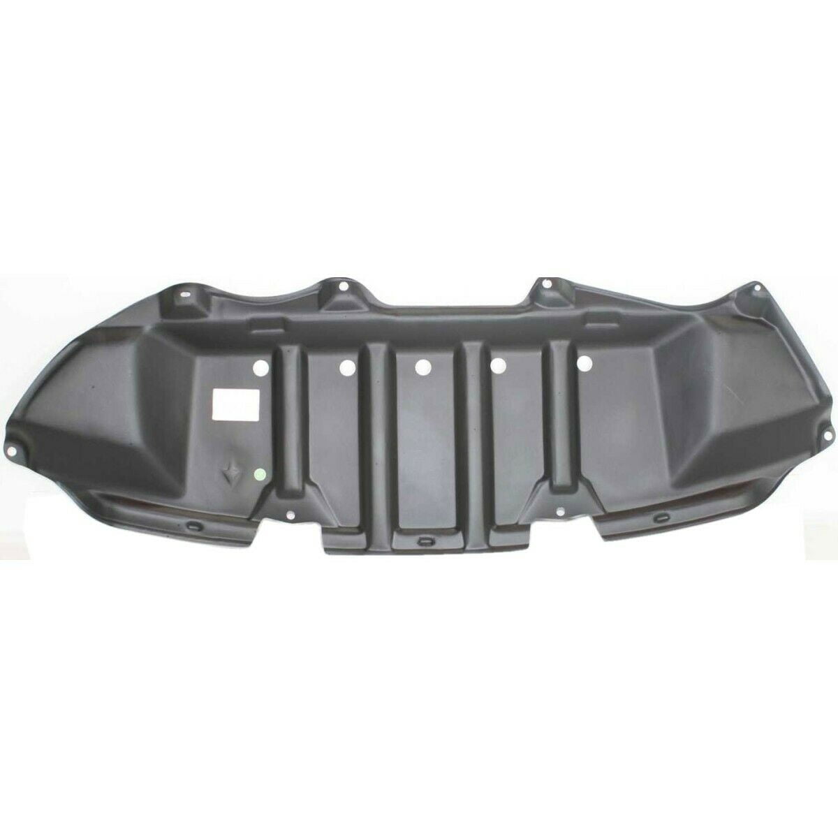 Toyota Corolla Engine Splash Shield