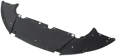 Engine Under Splash Shield Front for Ford for Focus SEL 12 17-18 & S/SE ...