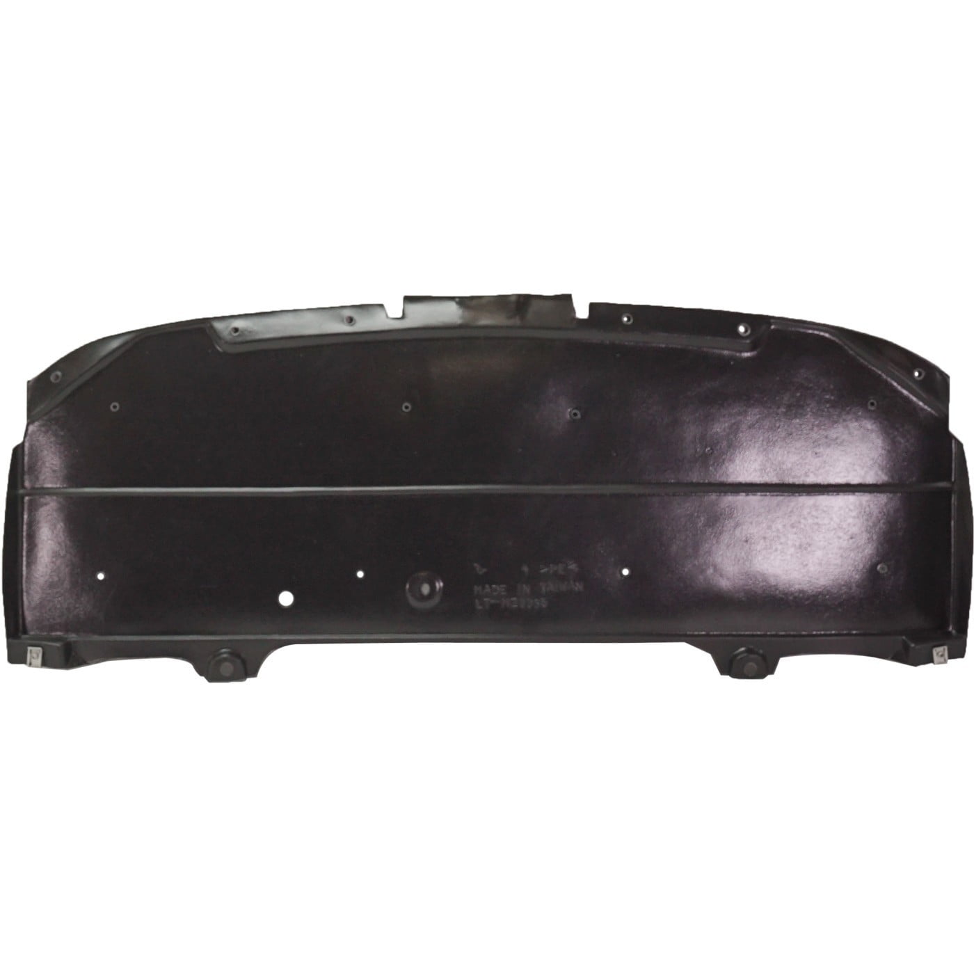 Engine Splash Shield Front for Mazda 2019-2021 (GSH75611Y-PFM ...