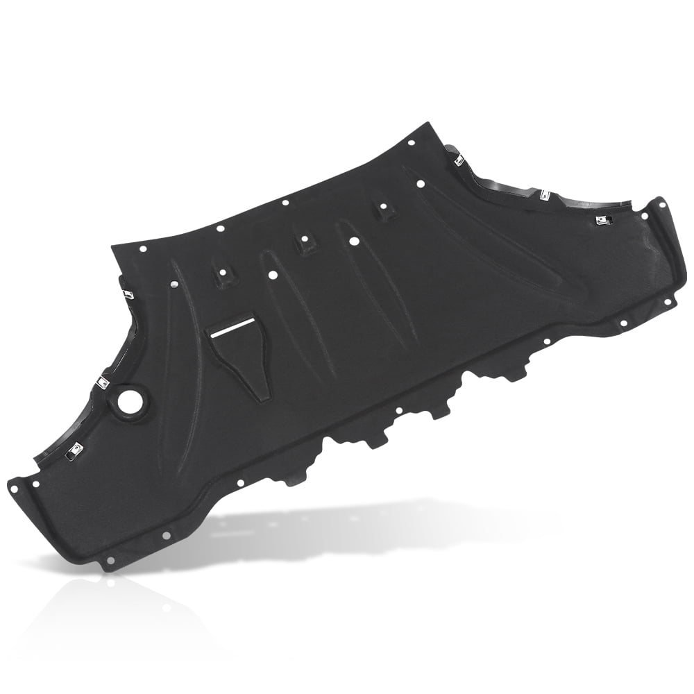 Engine Splash Shield Guard Fit For Audi A8 (D4/4H) 2009-2013 4H0825235J ...
