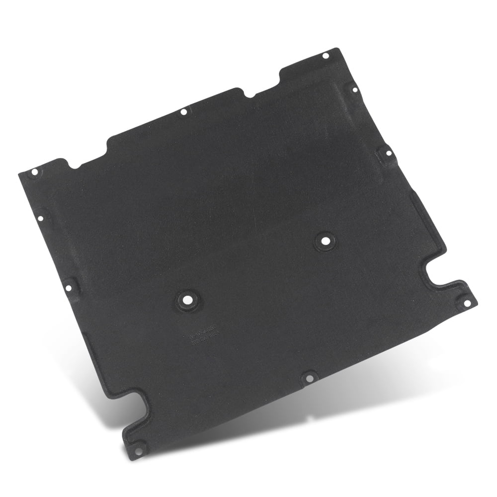 Engine Splash Shield Guard Front Rearward Fit For 2018-2023 Audi Q5 Q5 ...