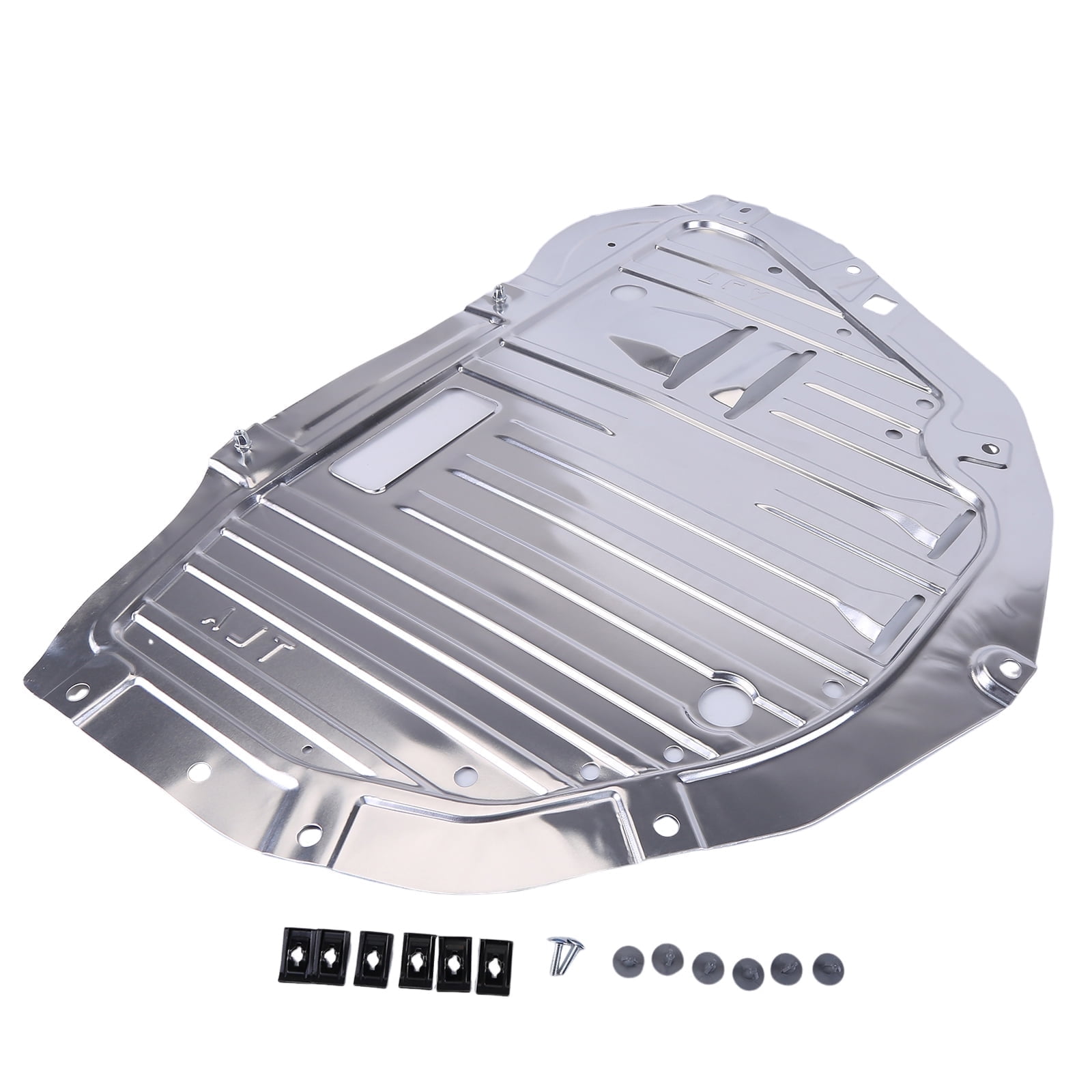 Engine Splash Shield Guard Under Car Shield Cover Board for Honda CR-V ...