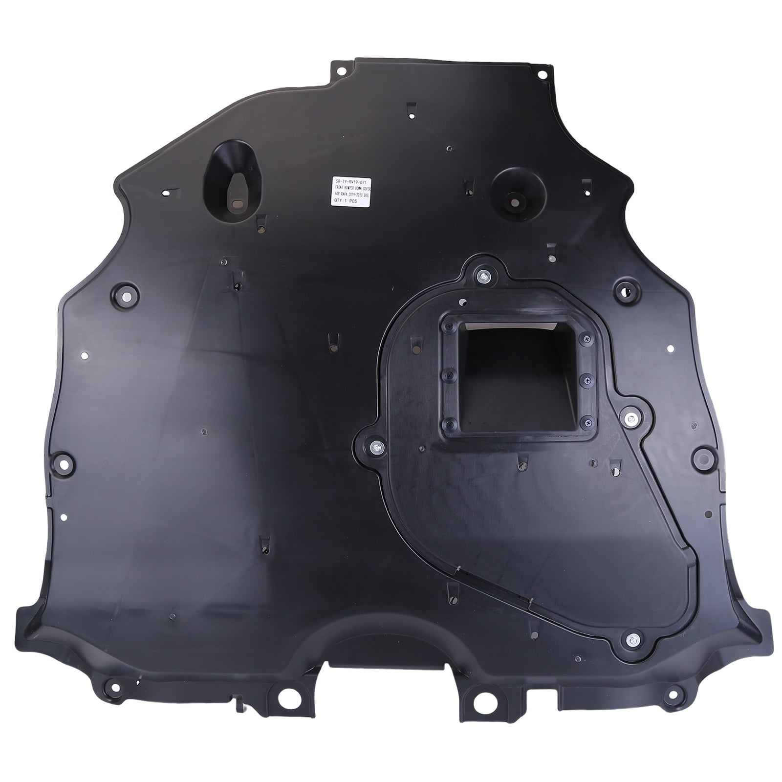 Engine Splash Shield Guard Under Car Shield Cover Board for Toyota RAV4 ...