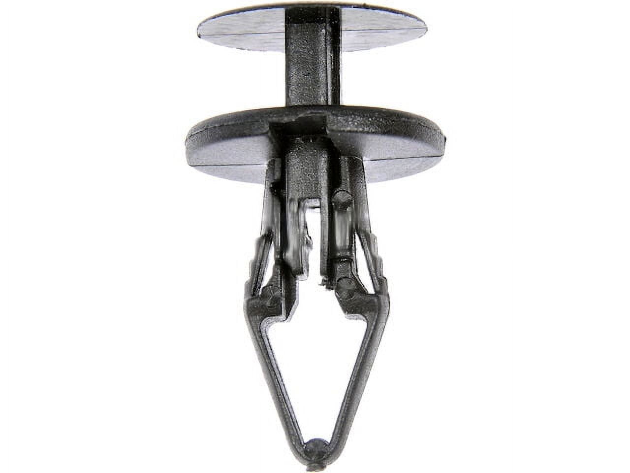 Engine Splash Shield Hardware - Compatible with 1988 - 1996 Pontiac ...