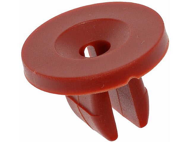 Engine Splash Shield Hardware - Compatible with 2013 - 2020 Lincoln MKZ ...