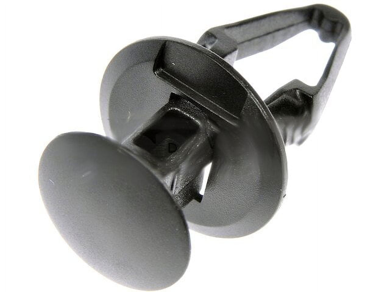 Engine Splash Shield Hardware - Compatible with 2014 - 2018 Chevy ...