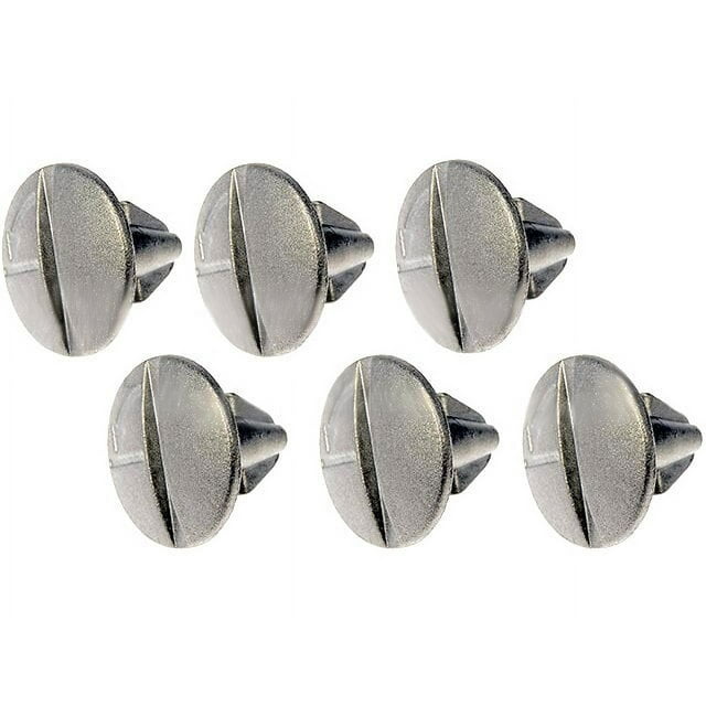 Engine Splash Shield Hardware - Compatible with 2014 - 2019 Honda ...