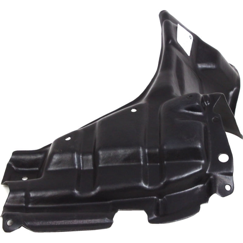 Engine Splash Shield Passenger Side For 2007-2012 Toyota Yaris | Scion ...