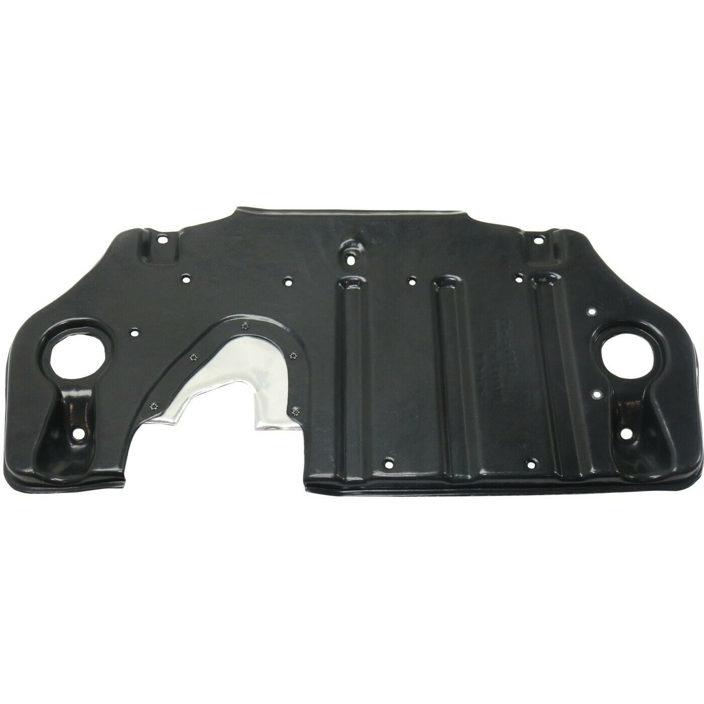 Engine Splash Shield Rear For 17-19 Highlander TO1228227 514200E010 ...