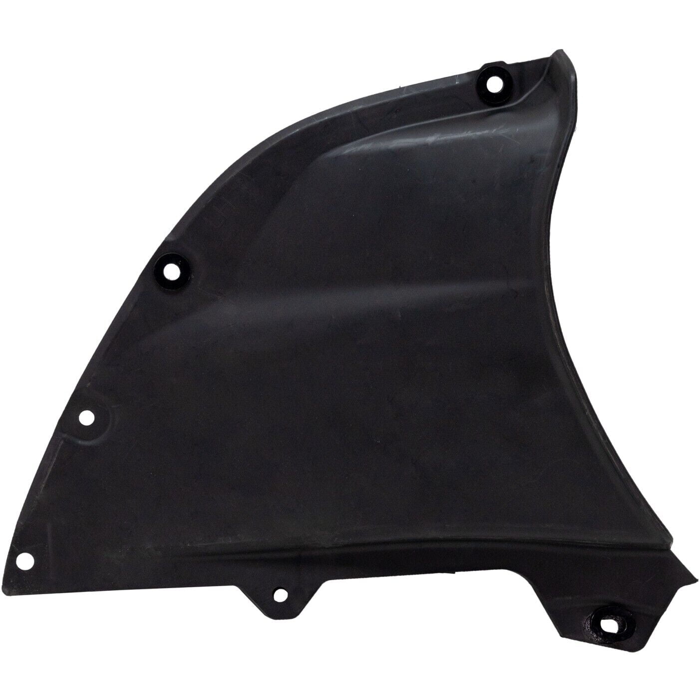 Engine Splash Shield Replacement Engine Splash Shield For Mazda 3 2019 ...