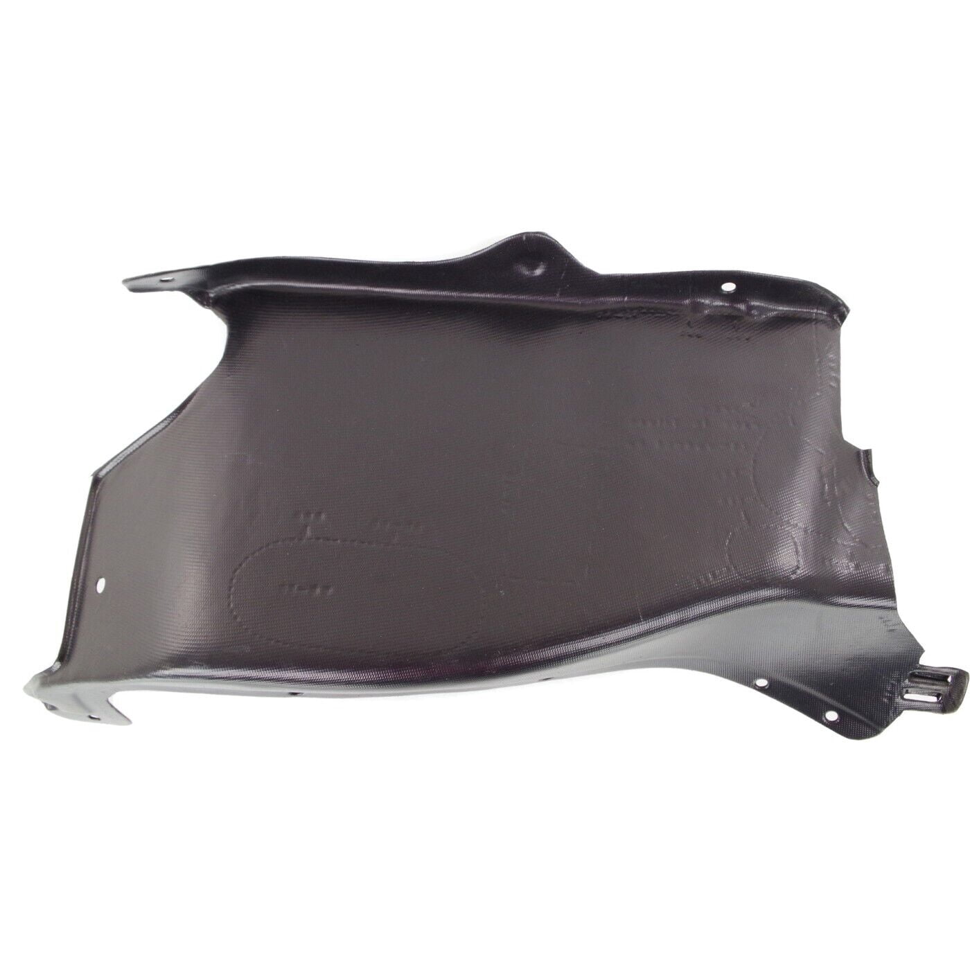 Engine Splash Shield Right For Vw For Jetta For Golf 98-2006 - Walmart.com