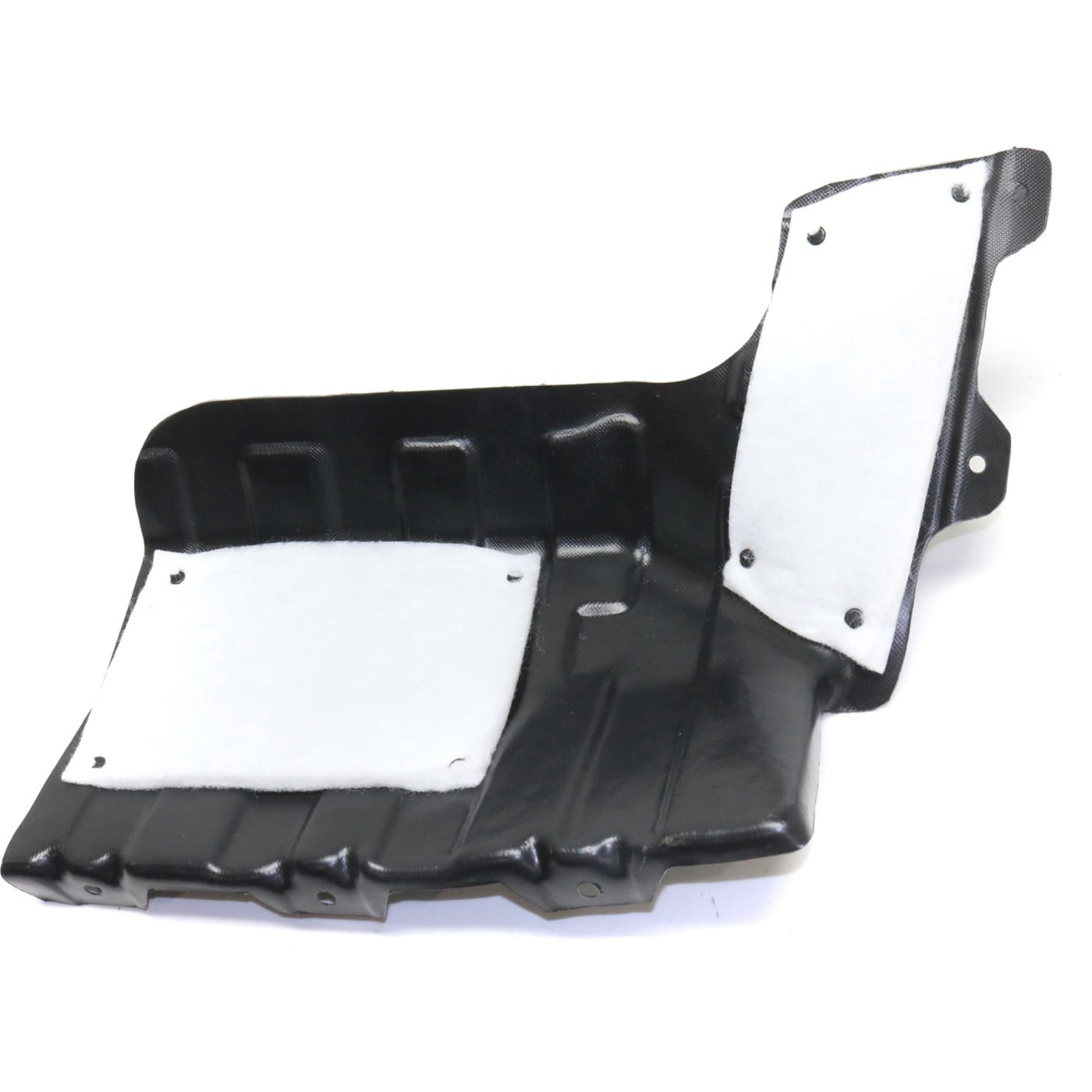 Engine Splash Shield Side RH - KI1228135 291202K500 for Enhanced ...