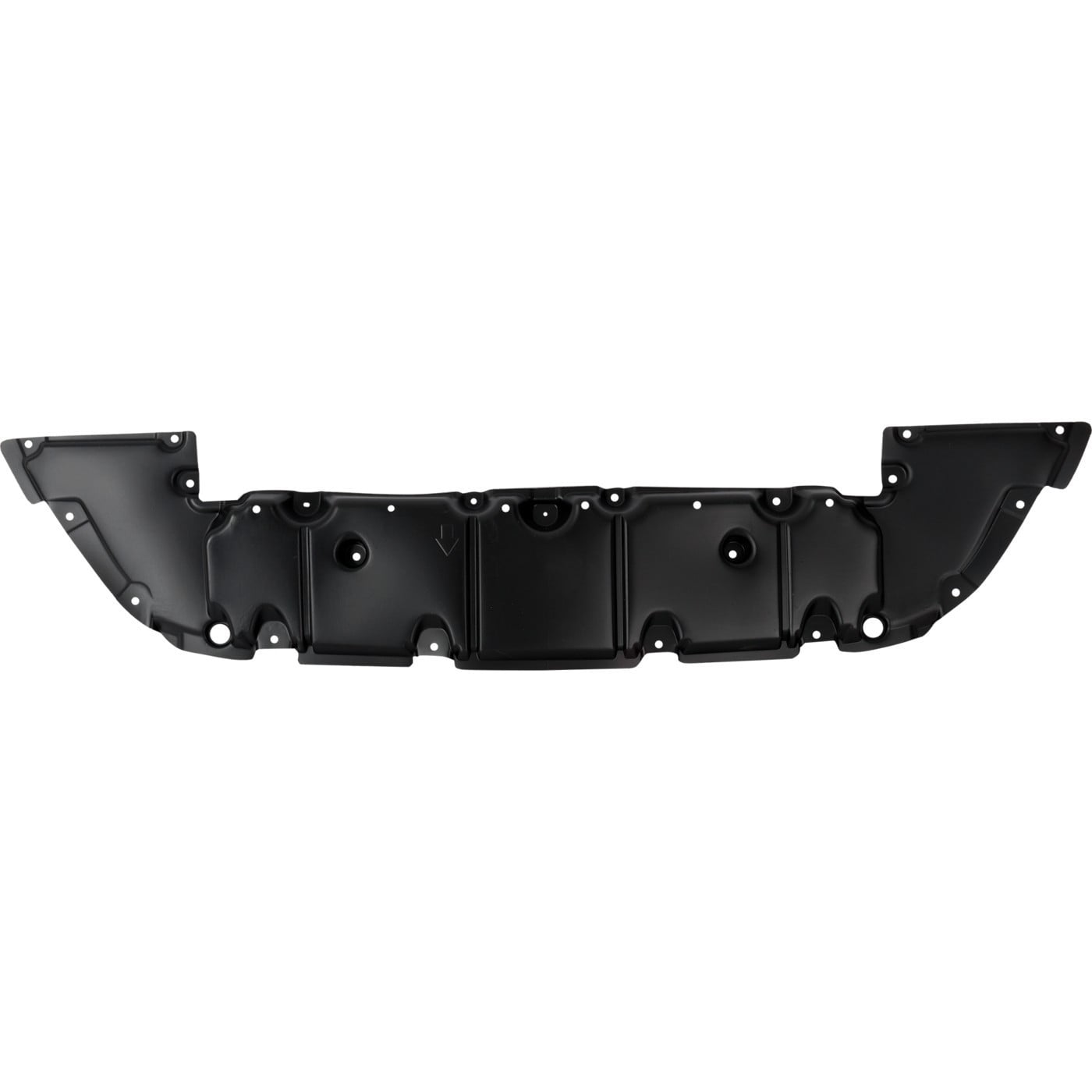 Engine Splash Shield for Toyota for Corolla Cross 2022-2024 - Front ...