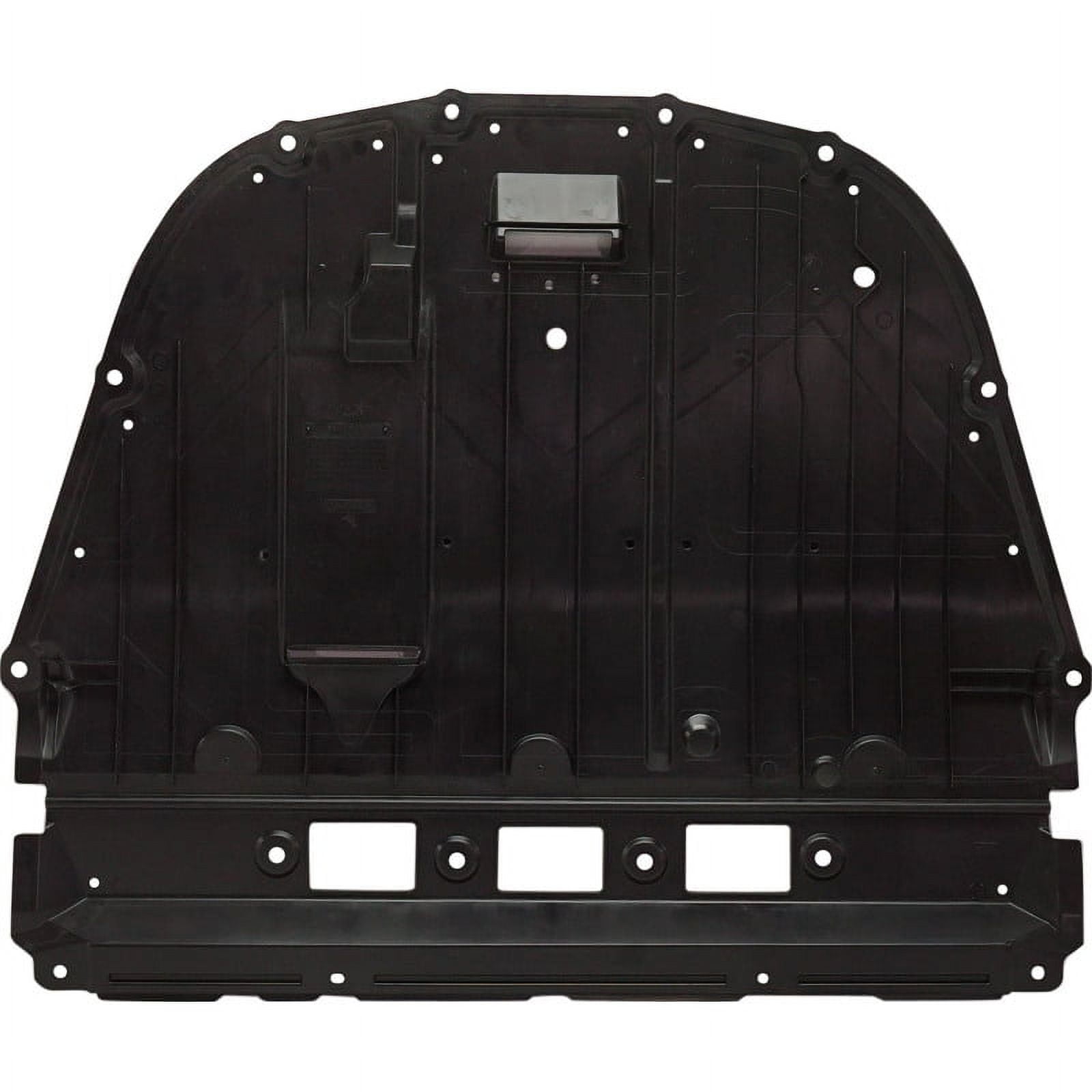 Engine Splash Shield Under Cover For 2019-2023 Nissan Altima S 4 Cyl 2 ...