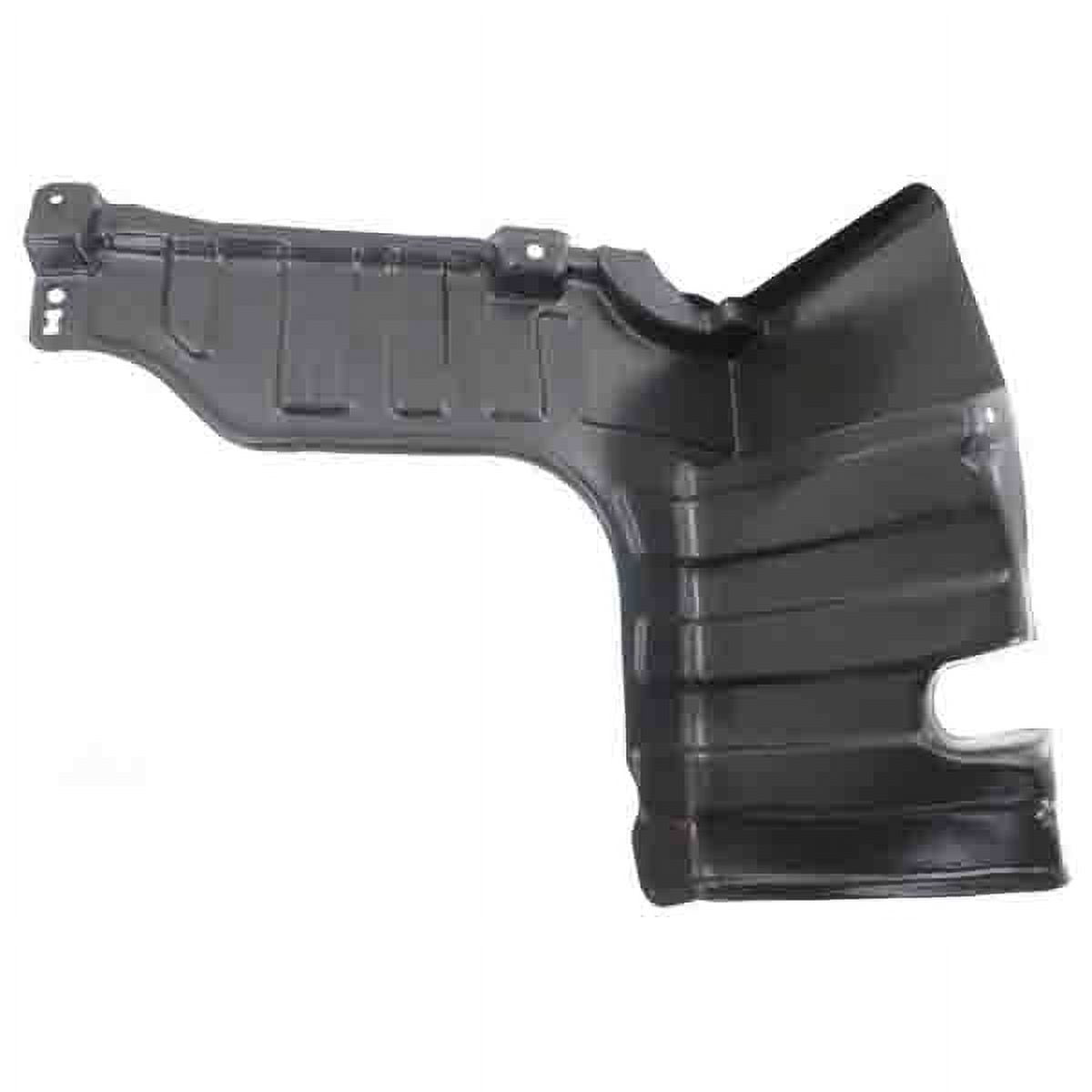 Engine Splash Shield Under Cover Undercar For 11-15 Elantra Right Side ...