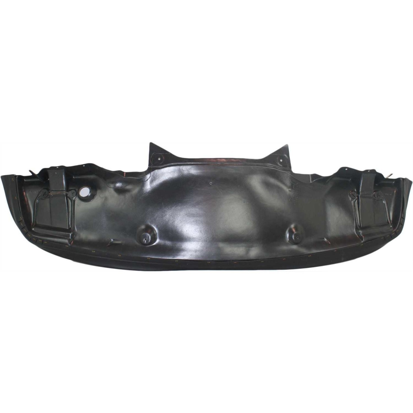 Engine Splash Shield for 2000-2003 for E320 AWD - Front Under Cover ...