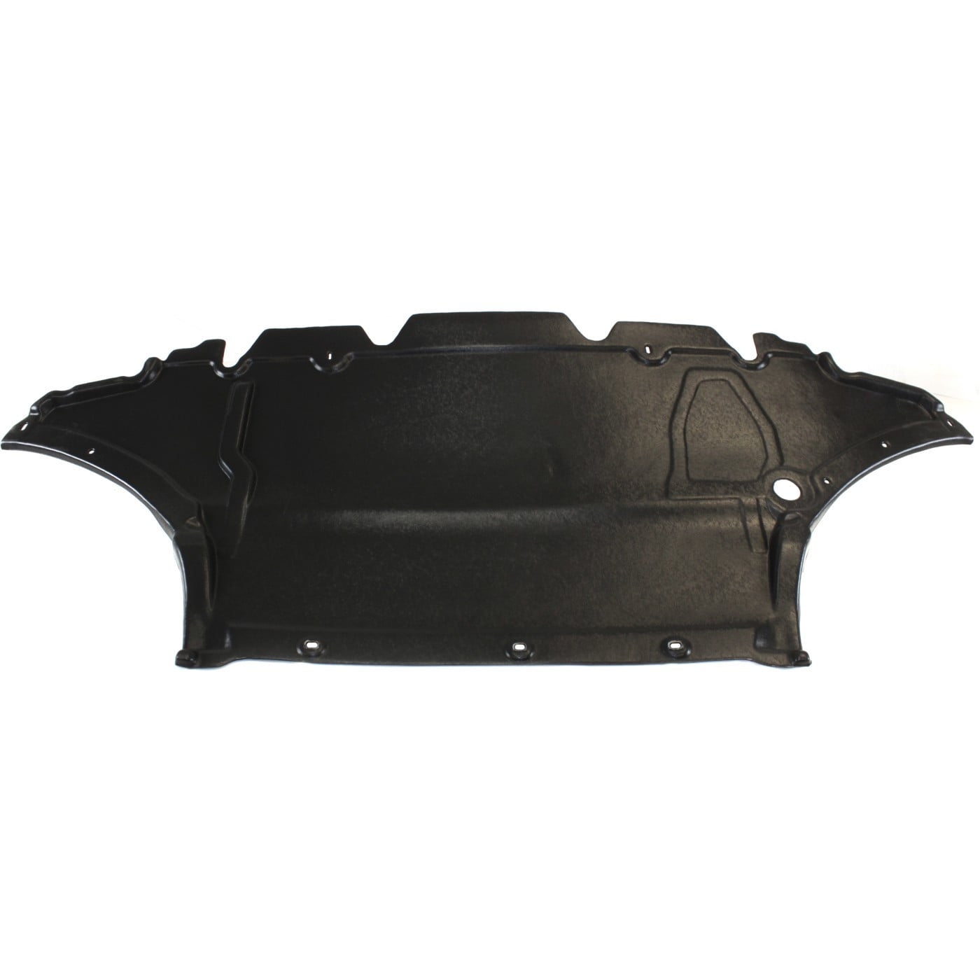 Engine Splash Shield for 2009-2016 A4 for Quattro A5 AT Models ...