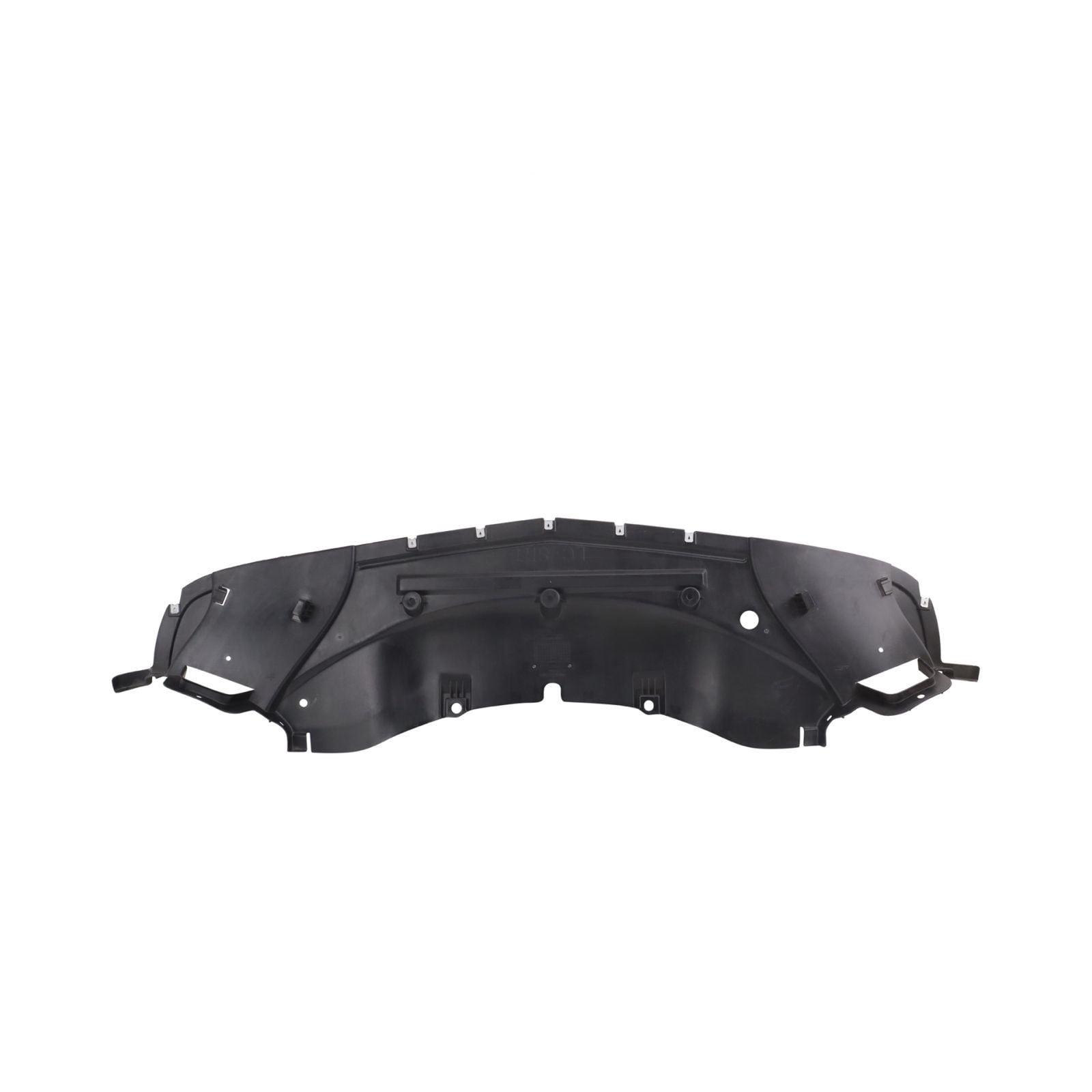 Engine Splash Shield for 2011-2014 for Dodge for Challenger - AM ...