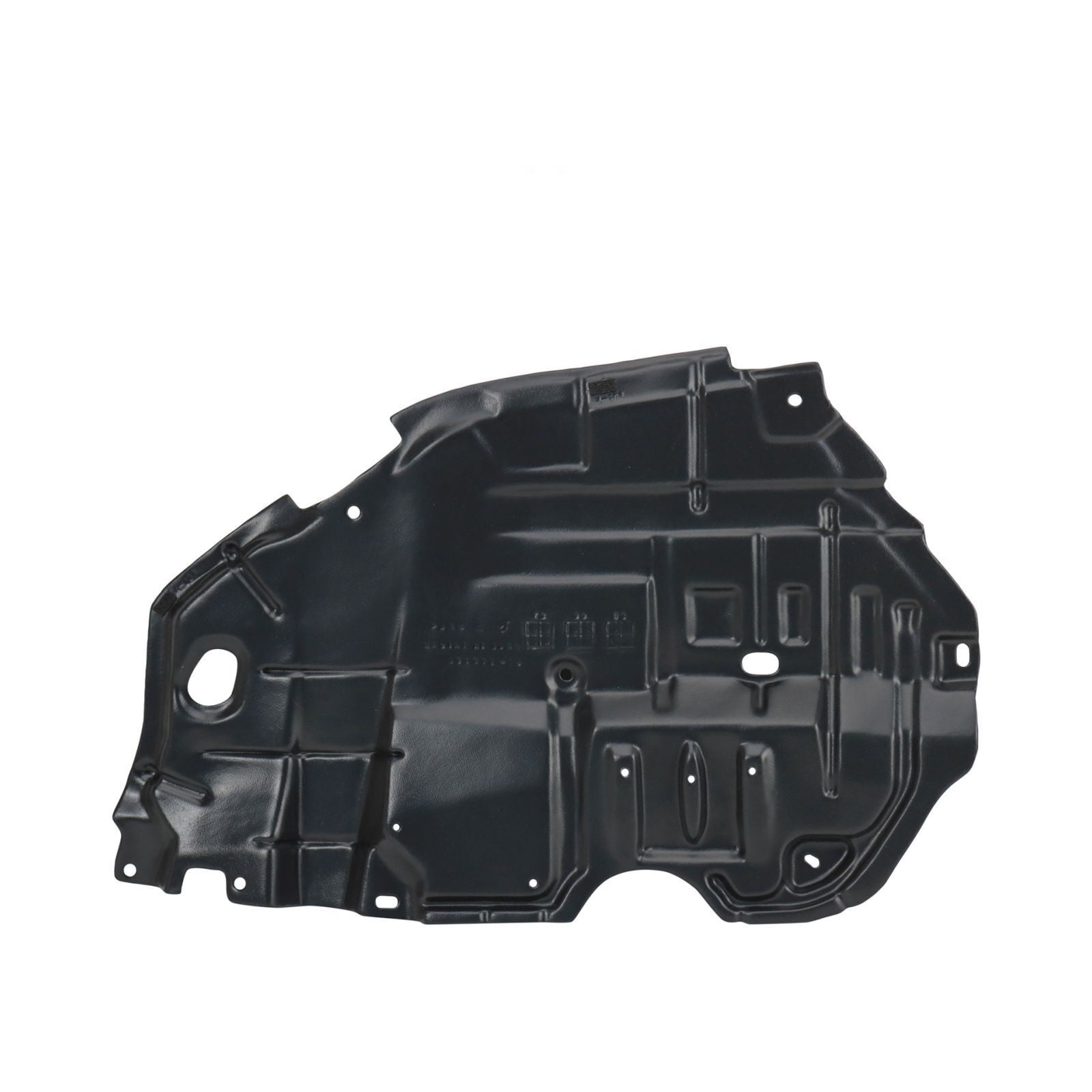 Engine Splash Shield for 2012-2014 for Toyota for Camry, Plastic, Lower ...