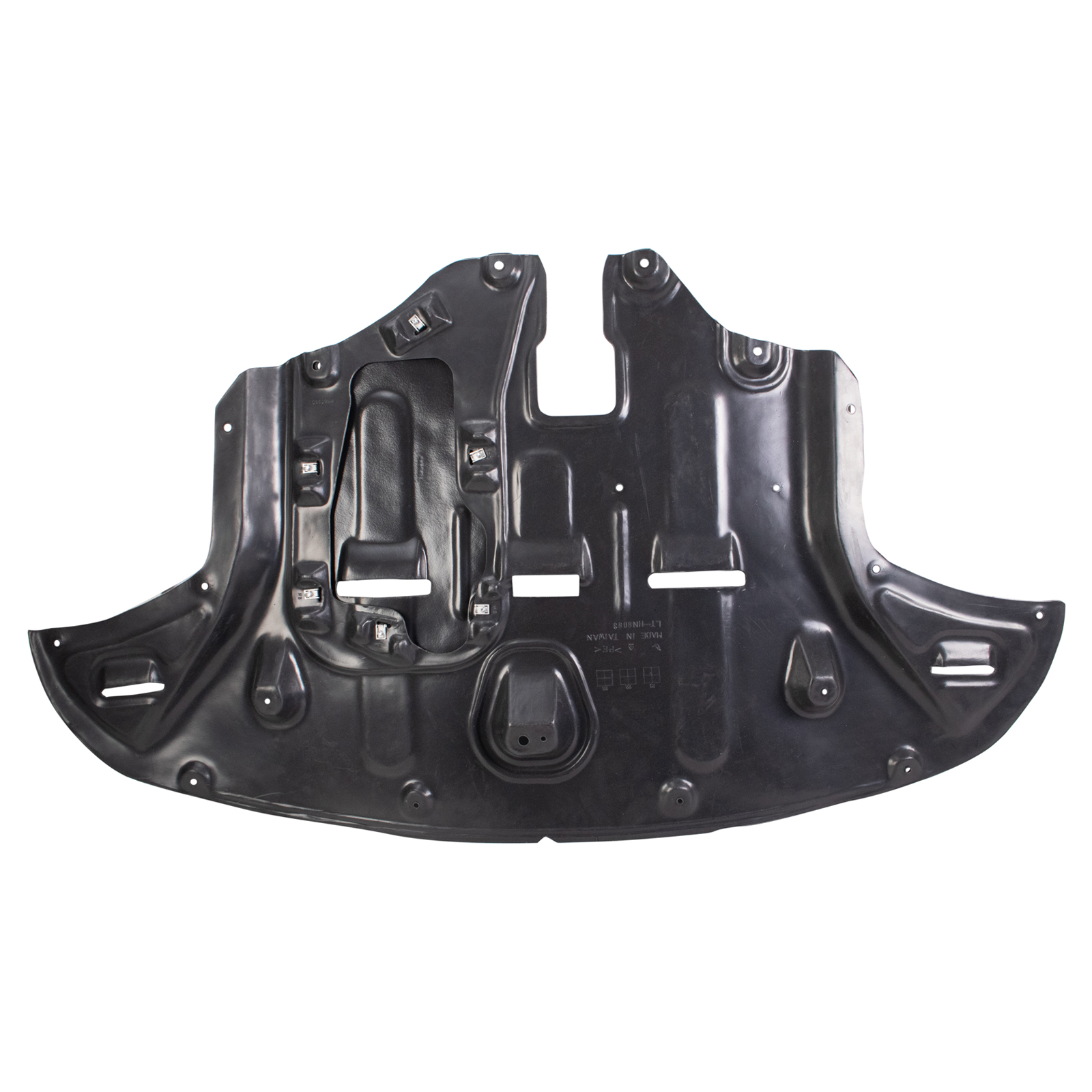 Engine Splash Shield for 2016-2019 Hyundai Tucson SUV New - Walmart.com