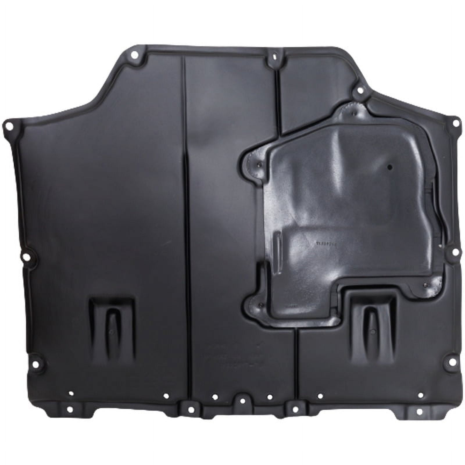 Engine Splash Shield for COROLLA 19-23 ENGINE SPLASH SHIELD, Under ...